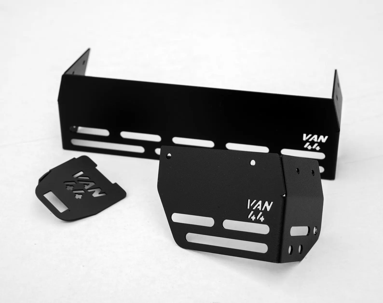 1996-2002 Toyota 4Runner Centre Console Mount – Van44 Overlanding Gear